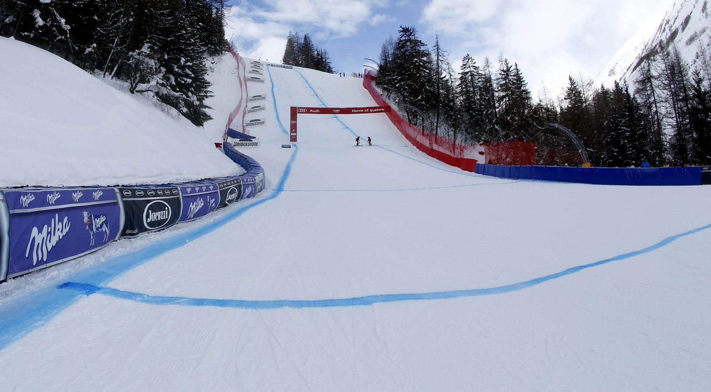 LA THUILE - Torna la Coppa del mondo di sci il 29 febbraio, 1 marzo, il programma | Dove Sciare